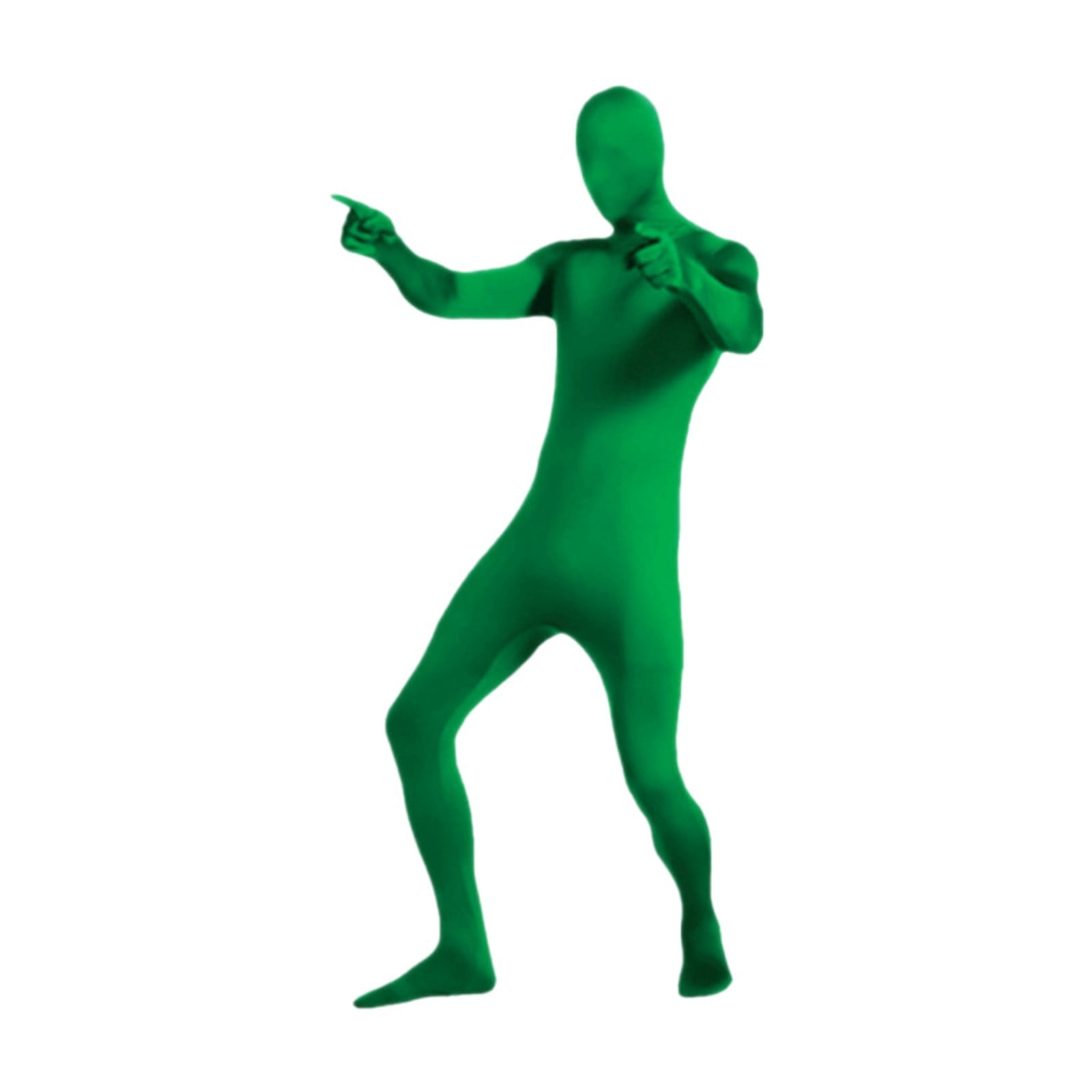 TAIAOJING Spandex Suit Full Body Suit Men Women Zentai Suit Men Costume ...