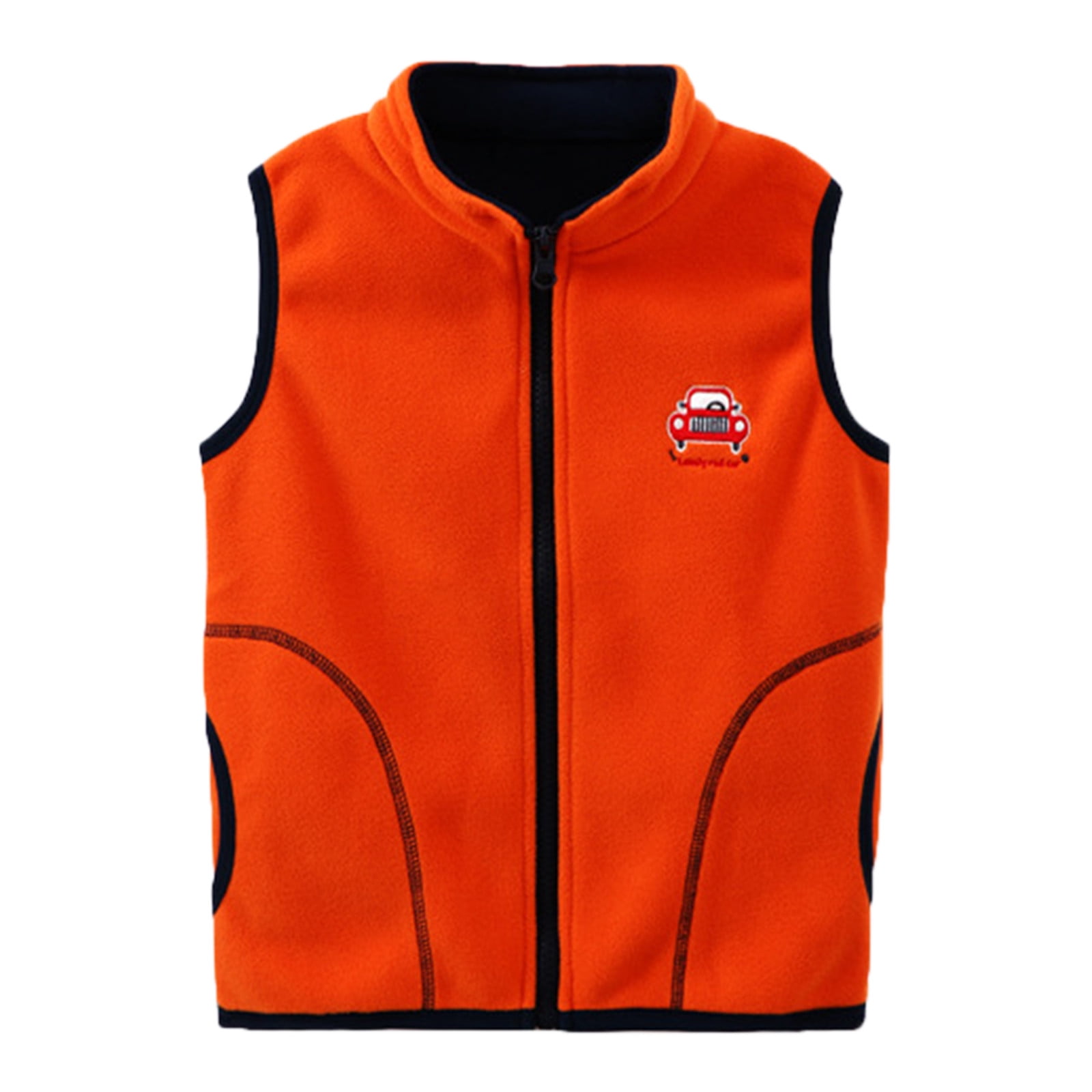 TAIAOJING Toddler Cute Jacket Babys Girls Boys Cartoon Car Rabbit Prints Warm Thick Spring ...