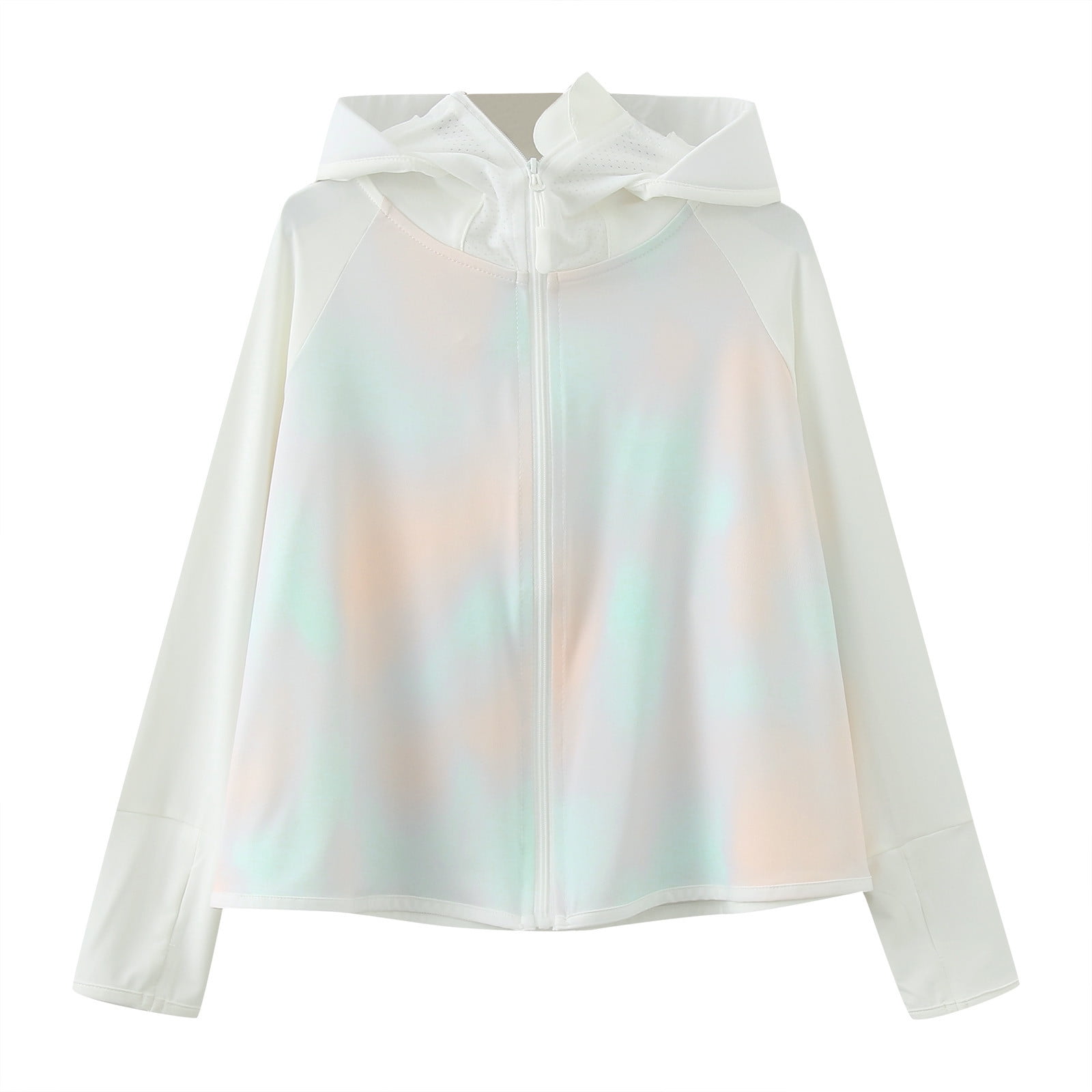 TAIAOJING Toddler Summer Boys Girls Long Sleeve Sun Proof Clothing ...