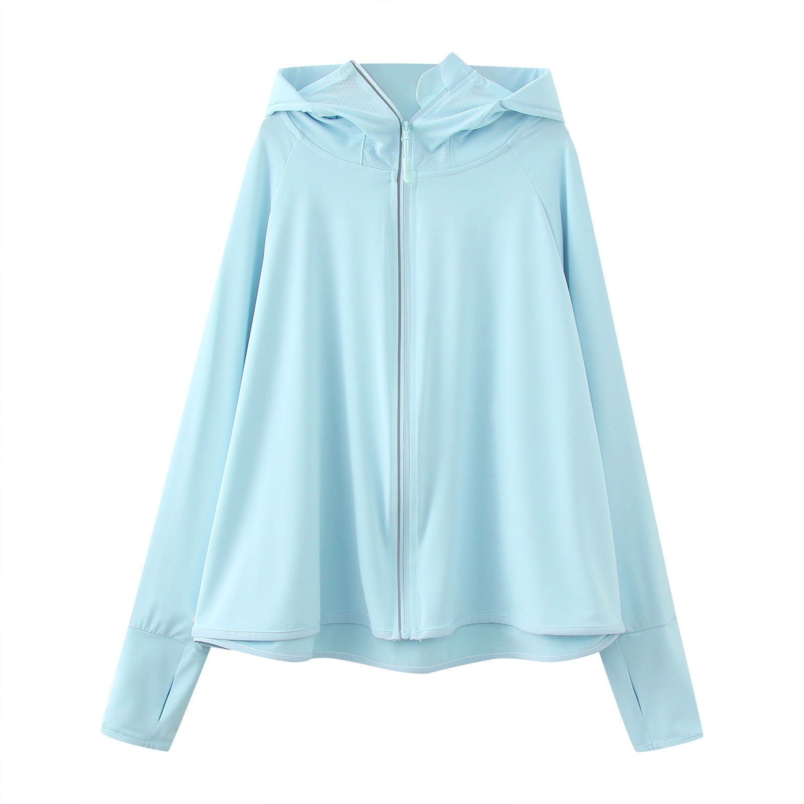 TAIAOJING Toddler Summer Boys Girls Long Sleeve Sun Proof Clothing ...