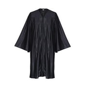 Doctor Graduation Gown