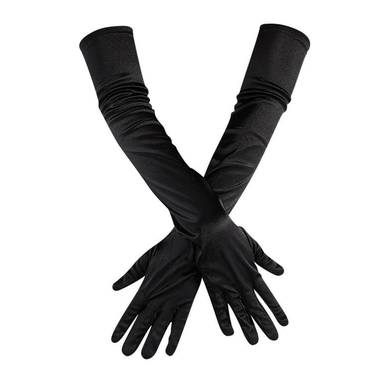 Arm Length Gloves Men