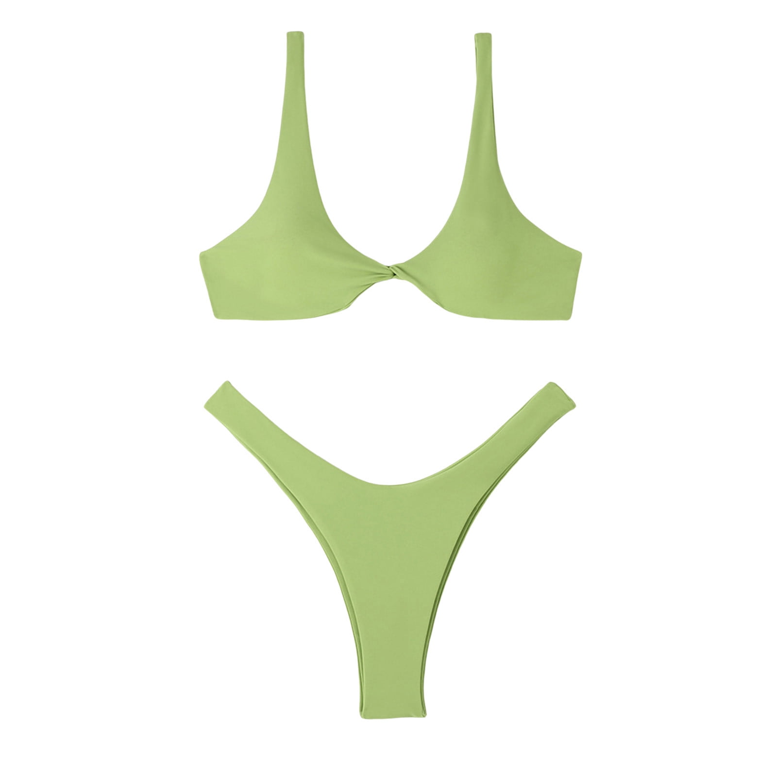 Taiaojing Womens One Piece Swimsuit Tummy Control Bathing Suit Sexy