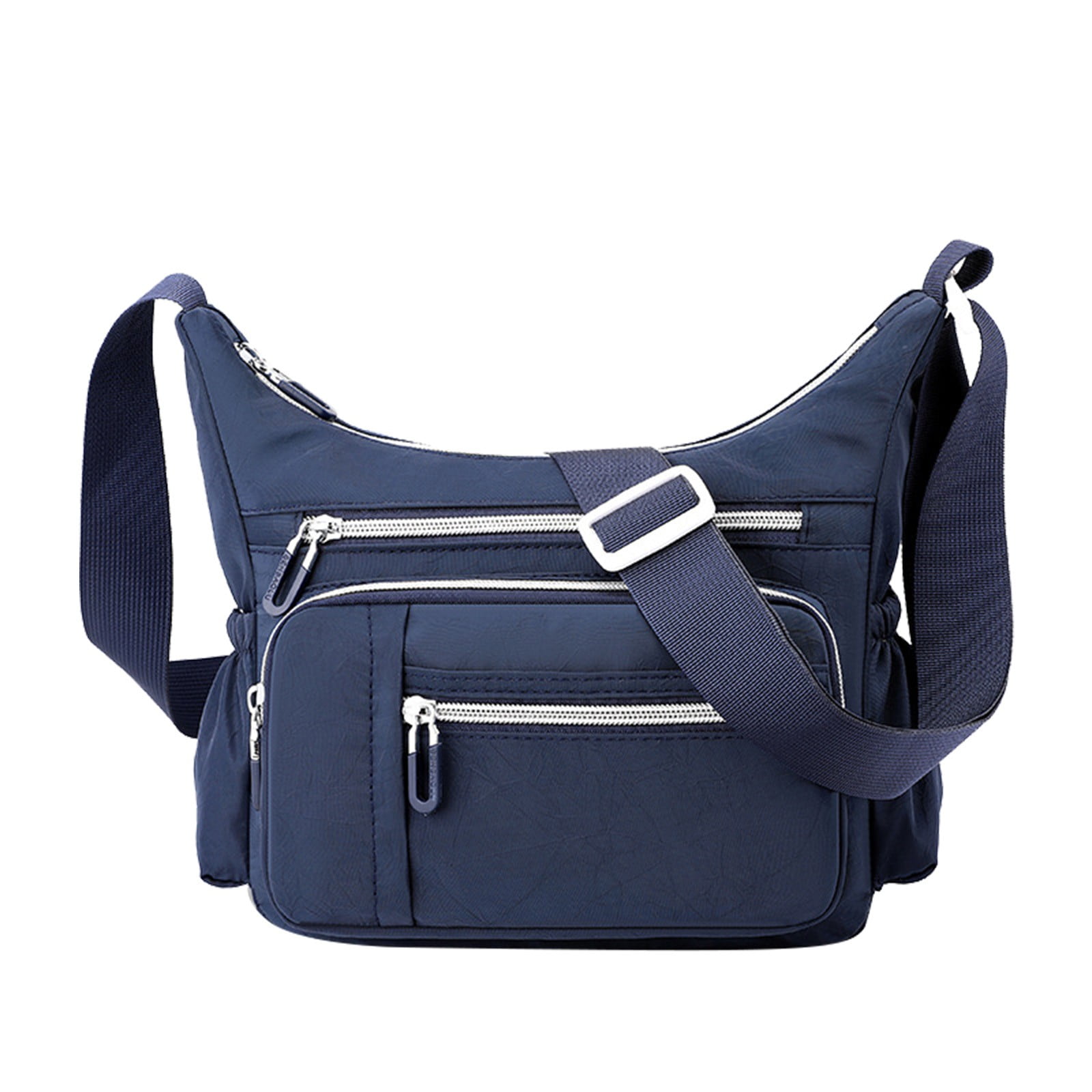 TAIAOJING Womens Handbags Multiple Pockets Shoulder Handbag for Roomy ...