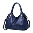 Taiaojing Womens Tote Handbags Roomy Fashion Ladies Purse Satchel