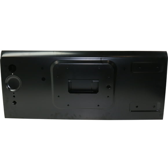 Jeep Wrangler Yj Tailgate