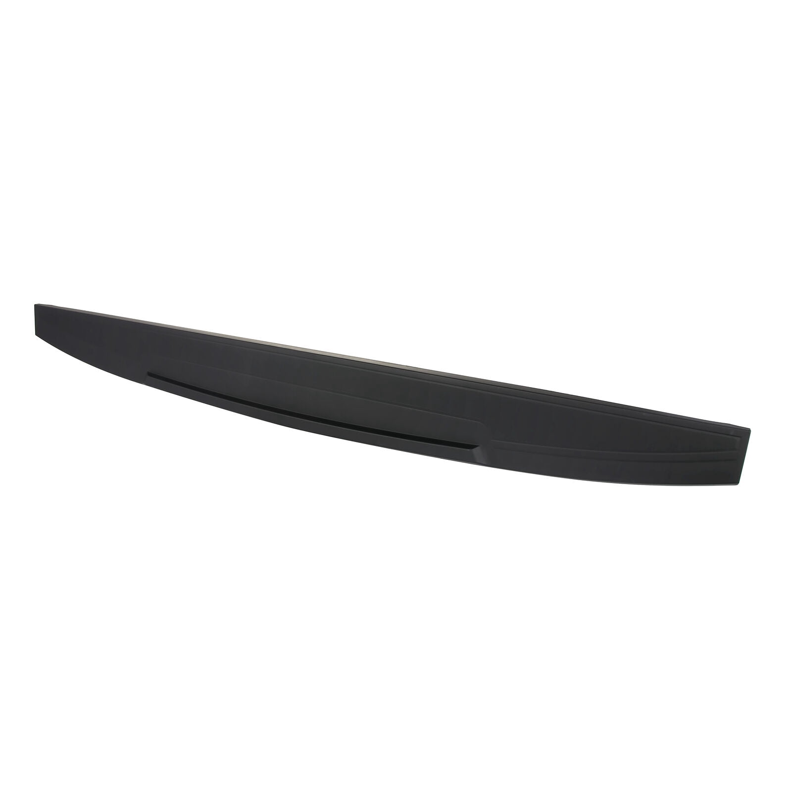 TAILGATE MOLDING UPPER W/O MULTI-PRO GATE REPLACEMENT FOR CHEVROLET ...