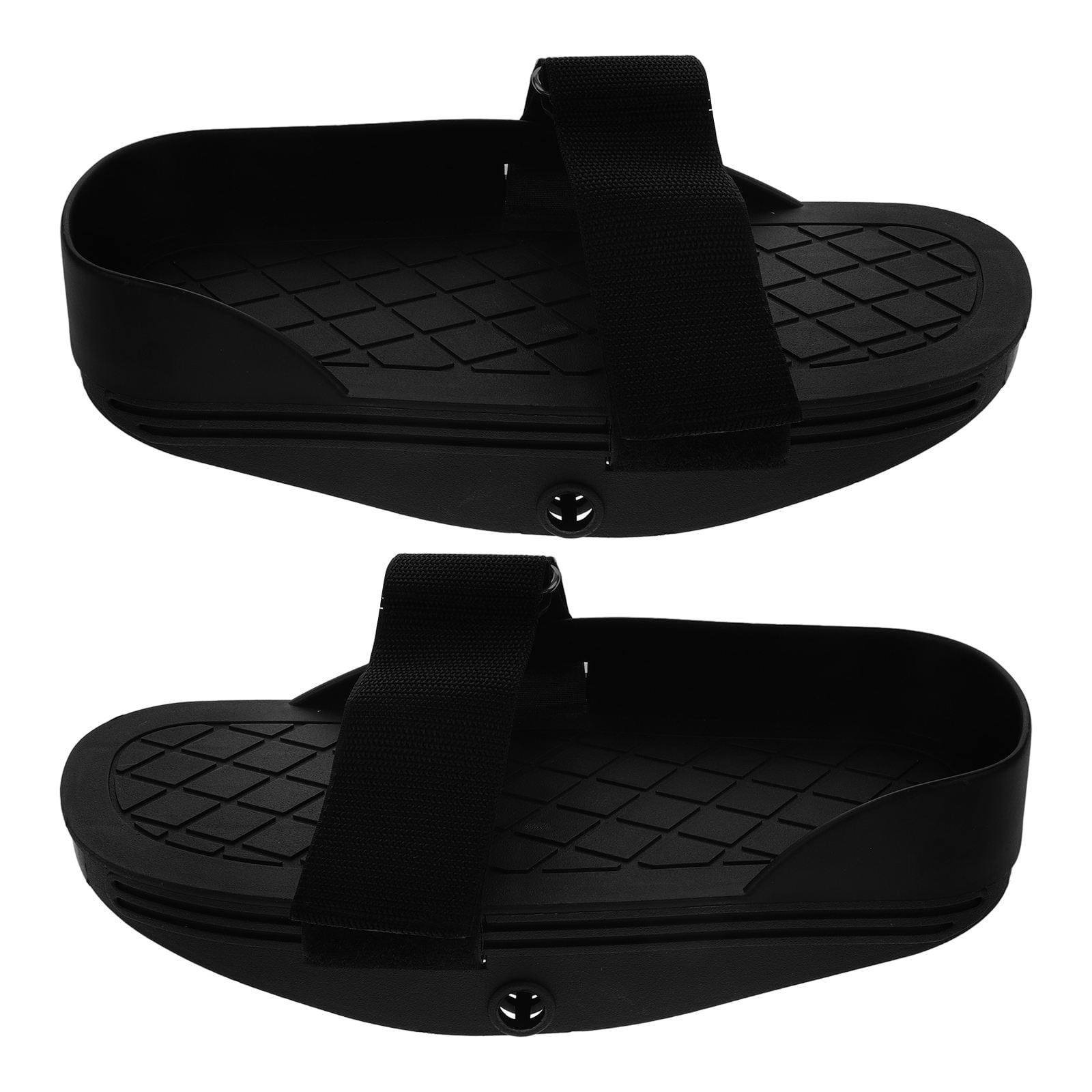 TAILTOSS Mountain Bike Pedals Flat Rowing Machine Pedal PP 1 Pair ...