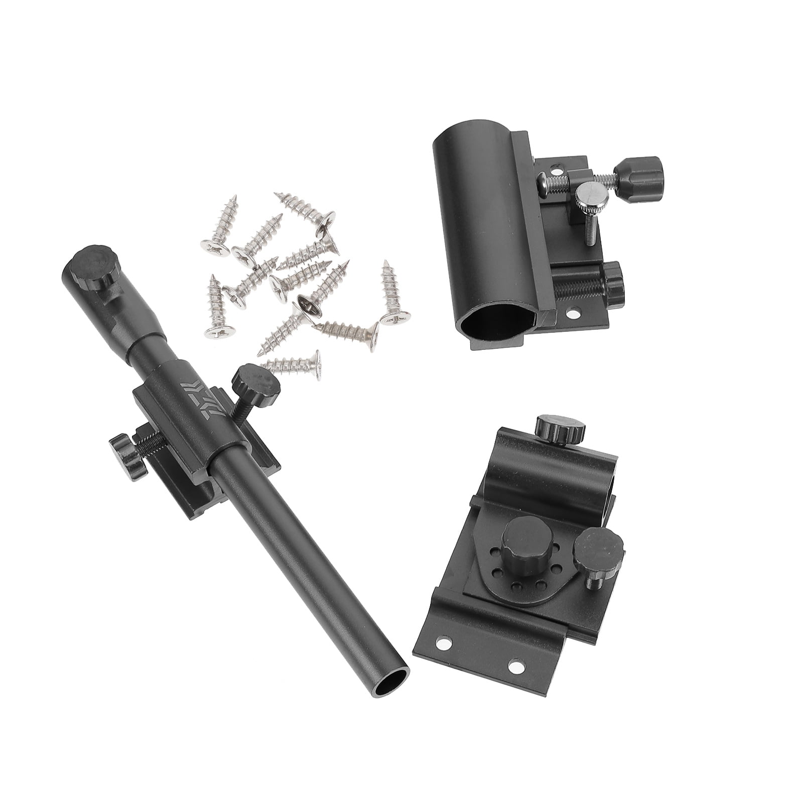 TAILTOSS 1 Set Portable Fishing Rod Holder Umbrella Stand Rack Simple ...