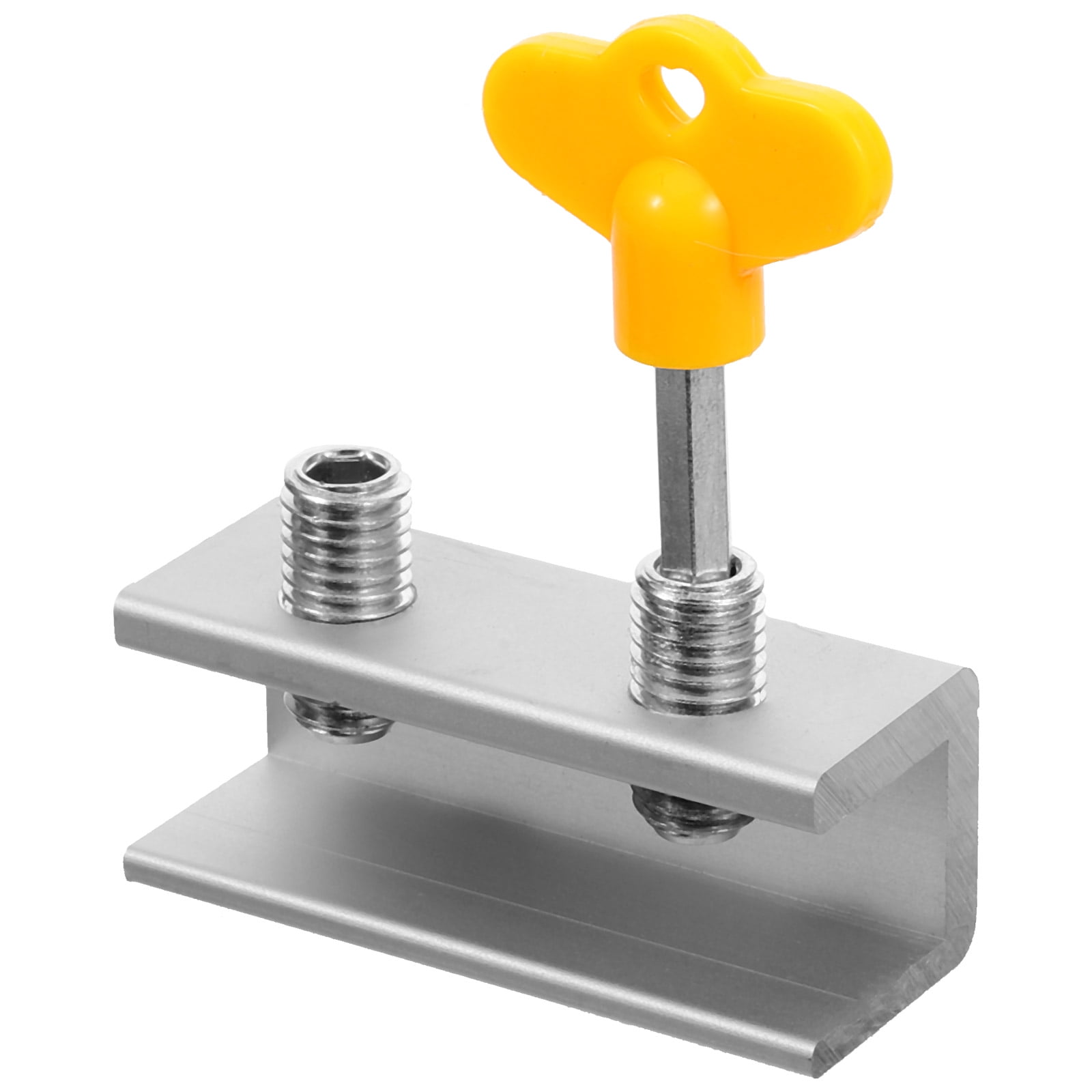 TAILTOSS 1 Set Stainless Steel Sliding Security Window Lock for ...