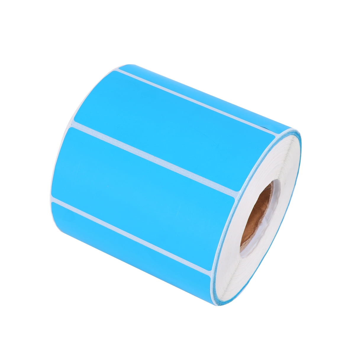 TAILTOSS 1000Pcs Simple Round Stickers Labels for Classroom Labeling ...