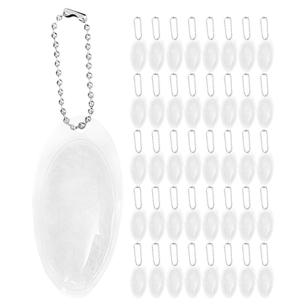 TAILTOSS 100Pcs Inflatable Bubble Hang Tag with Bubble Design for Down ...