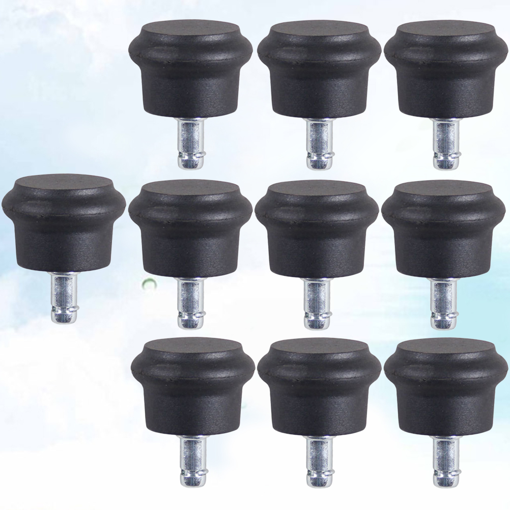 TAILTOSS 10Pcs Height Adjustable Furniture Risers for Assembly Line ...