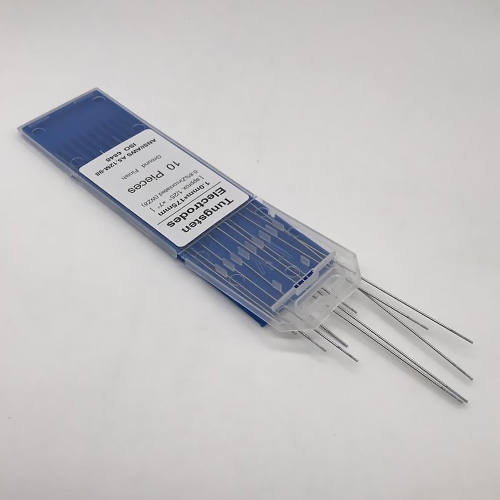 TAILTOSS 10Pcs Tungsten Welding Rods for MIG Welding High ...