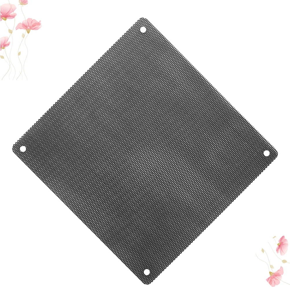 TAILTOSS 10Set PC Fan Dust Mesh for Computer Users 14x14cm - Walmart.com