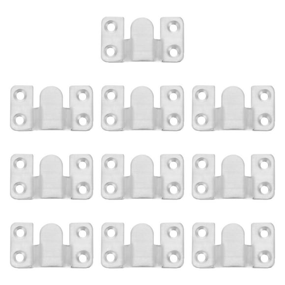 Dresser Mirror Brackets