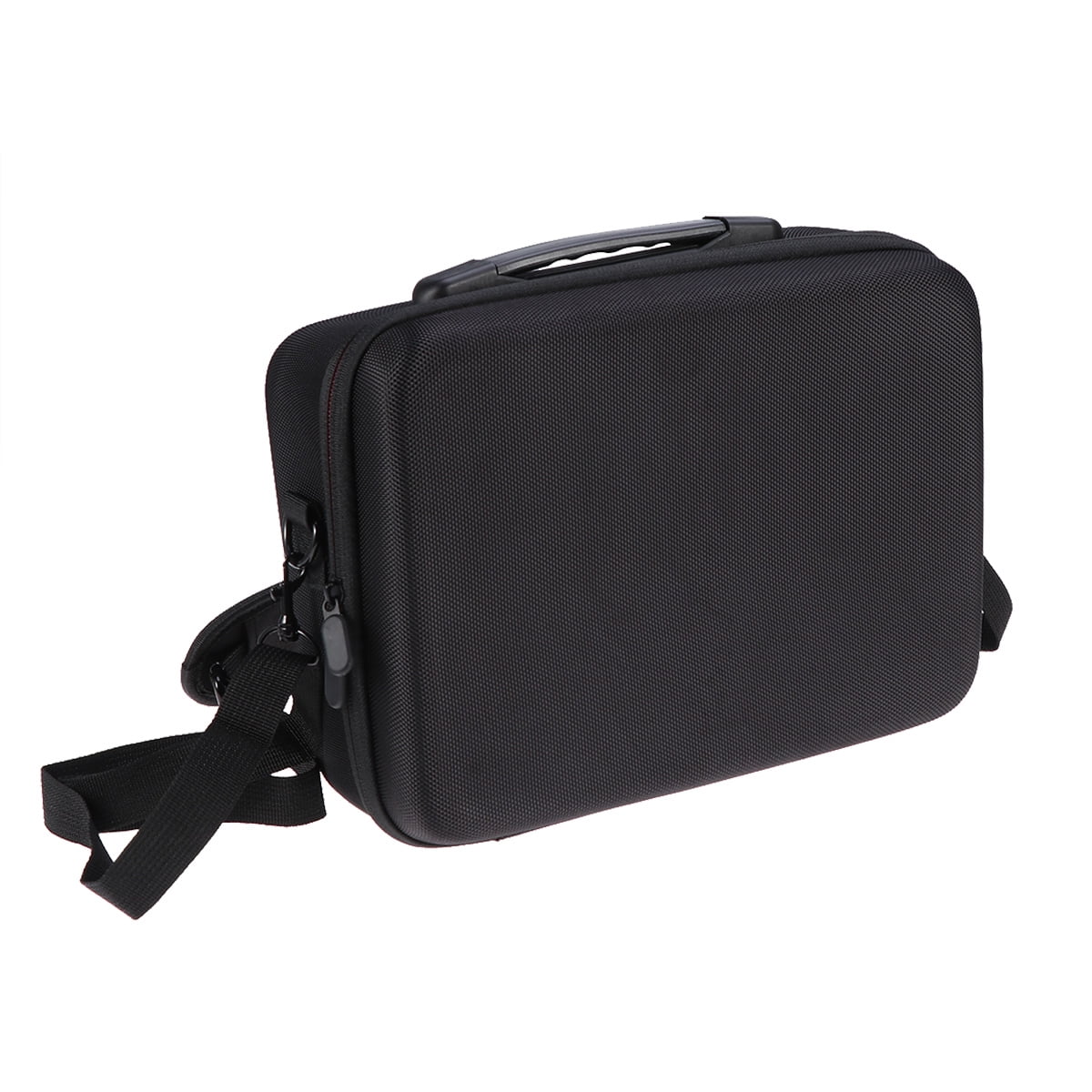 TAILTOSS 1Pack Carrying Case EVA Black Compact Shoulder Bag 11.4 x 8.3 ...