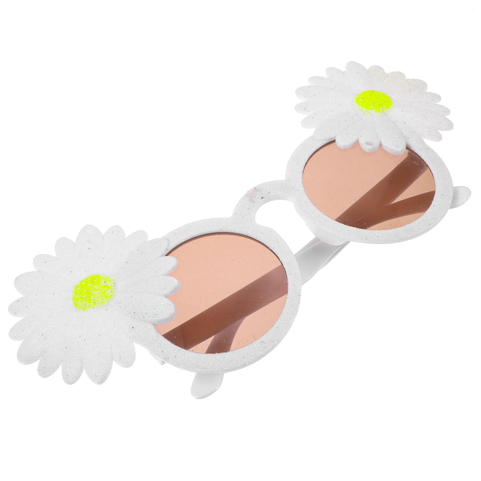 TAILTOSS 1Pack Fun Flower Eyeglasses for Boys Birthday Party Favors ...