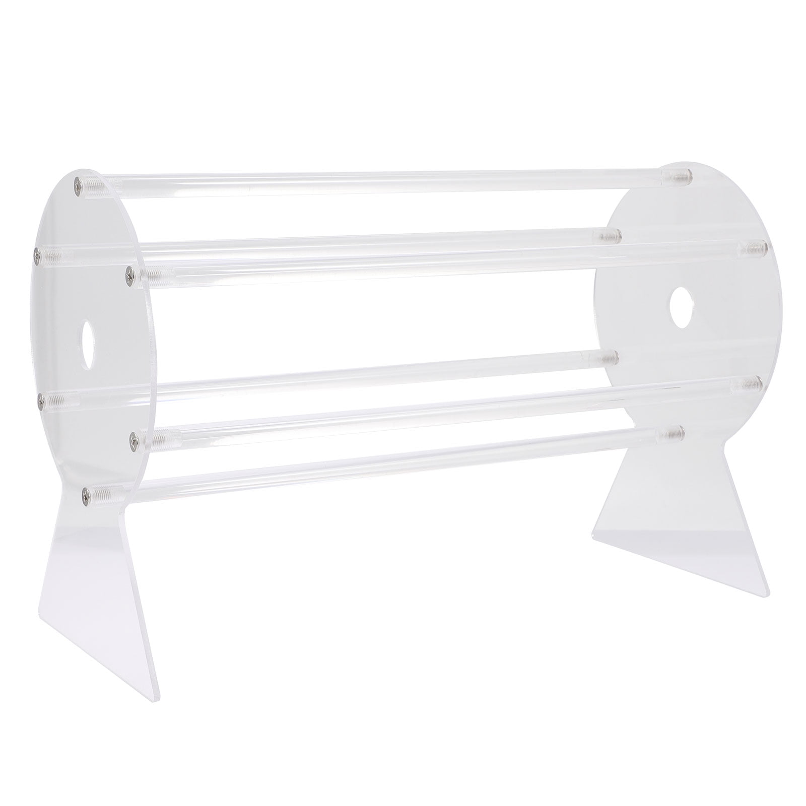 TAILTOSS 1Pack Headband Organizer Rack for Dressing Table Organization ...