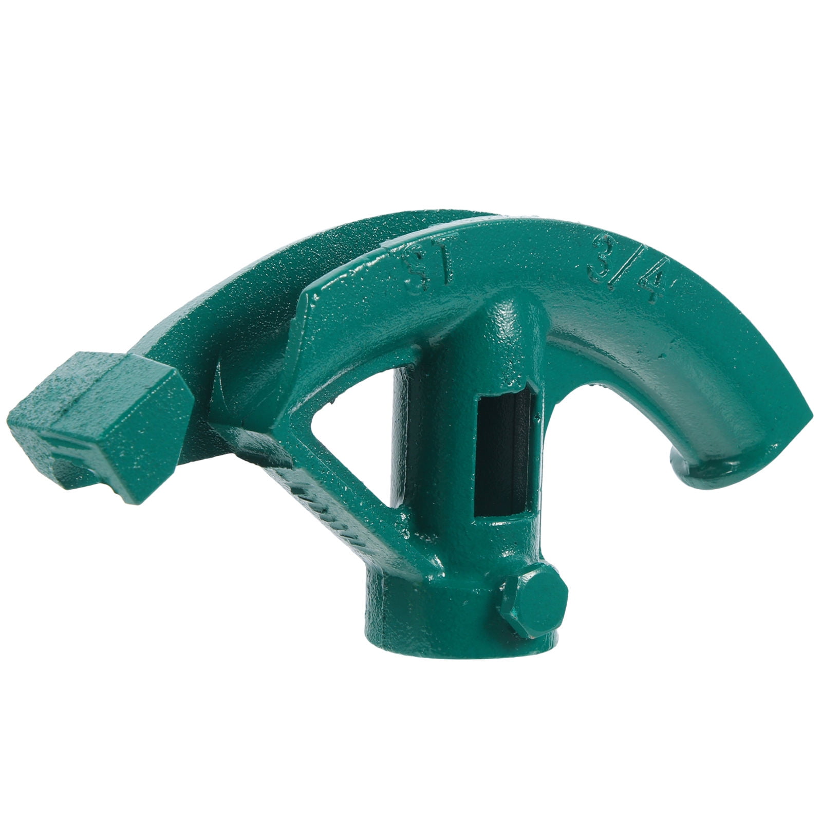 TAILTOSS 1Pack Multi Purpose Pipe Bender Cast Iron Conduit Bender for ...