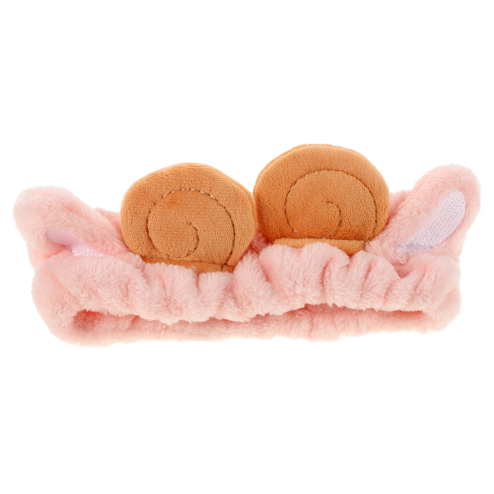 TAILTOSS 1Pack Spa Headband for Washing Face Hair Gathering and Face ...