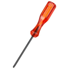 Triangle Screwdriver