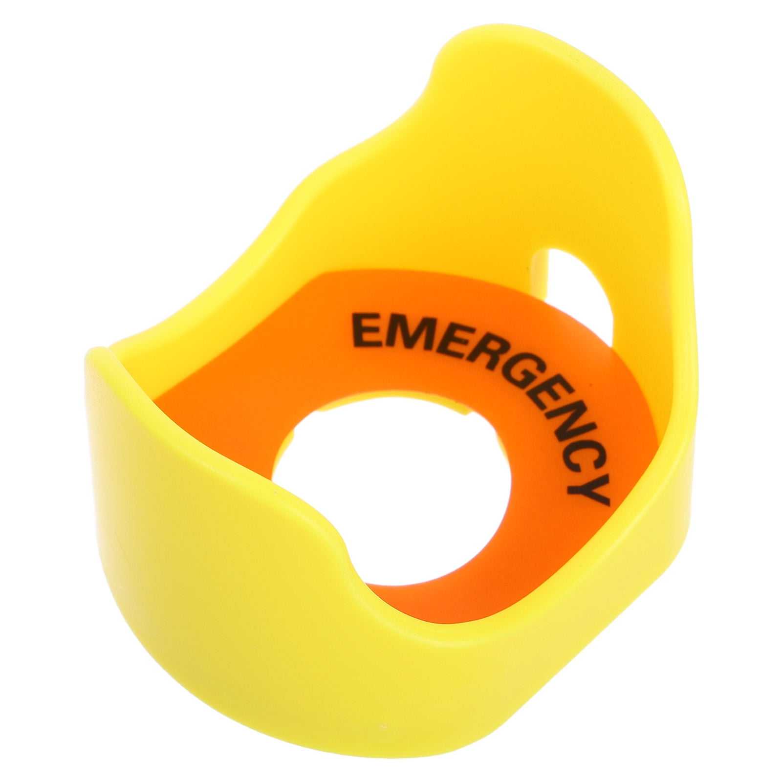 TAILTOSS 1Pcs ABS Emergency Stop Button Cover with Safety Protection ...