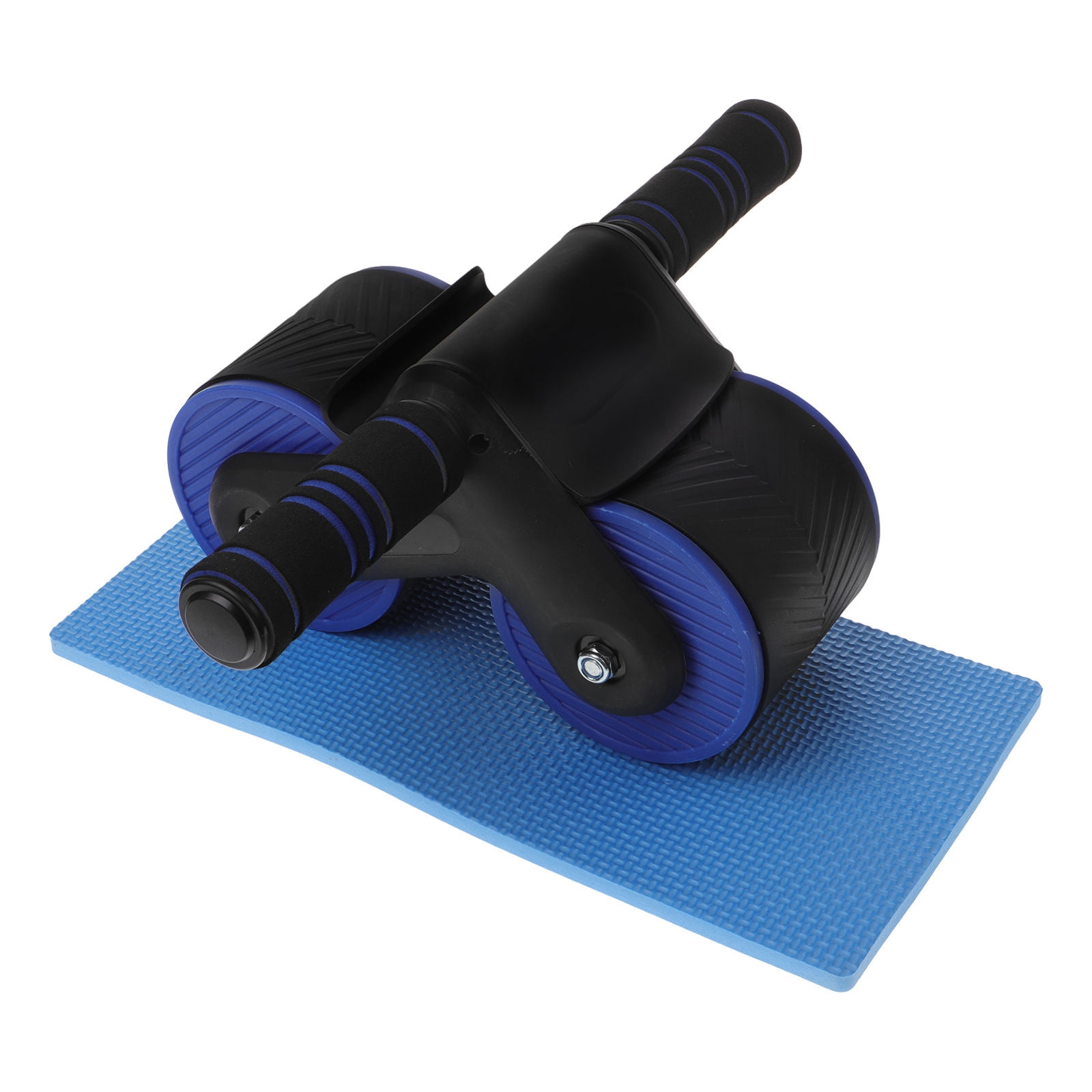 TAILTOSS 1Pcs Ab Roller Wheel with Double Wheels Design for Men and ...