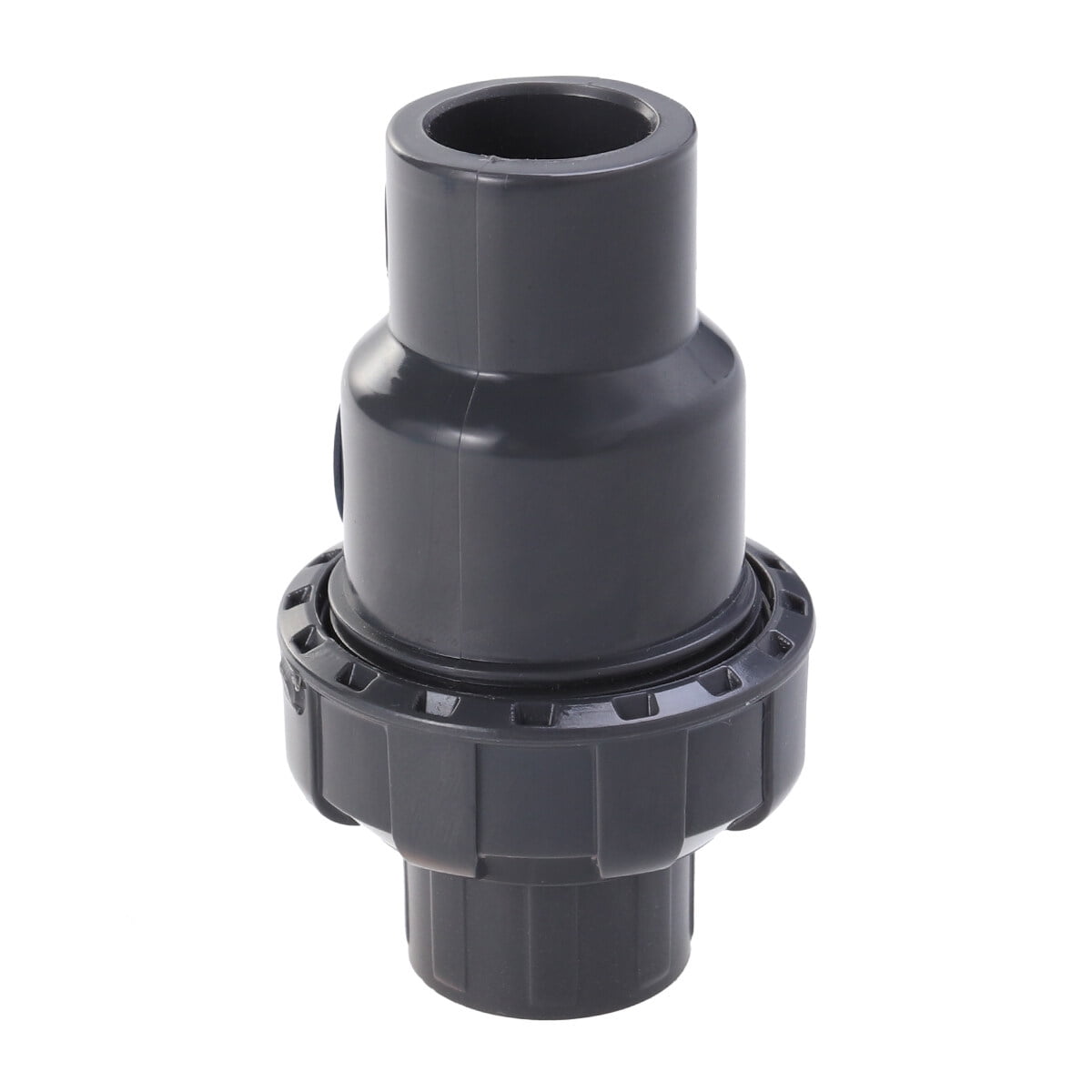 TAILTOSS 1Pcs Check Valve For Air Compressor 9x6x28cm Us Style Ball ...