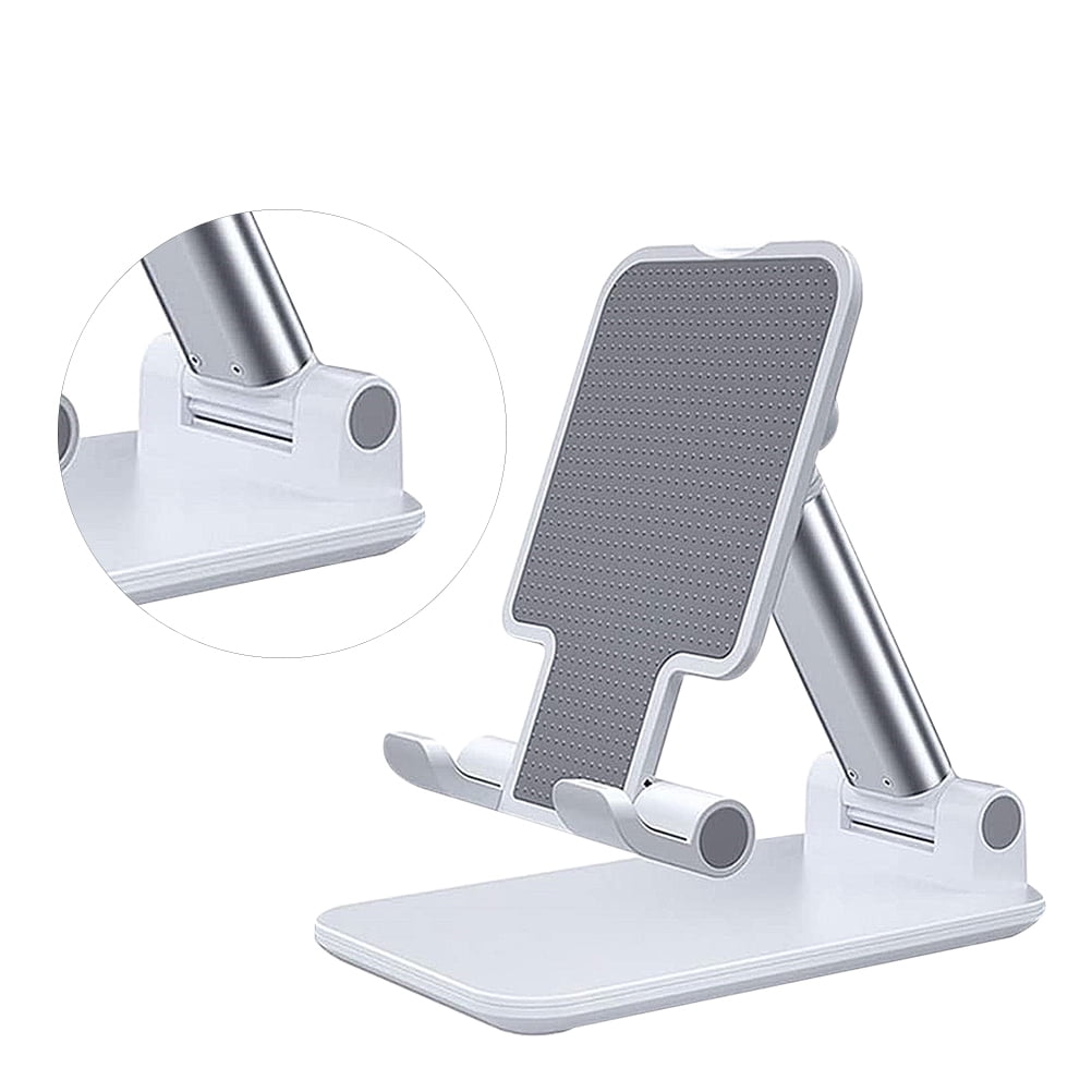 TAILTOSS 1Pcs Foldable Phone Display Stand for Use 11x6.6x2.5in ...
