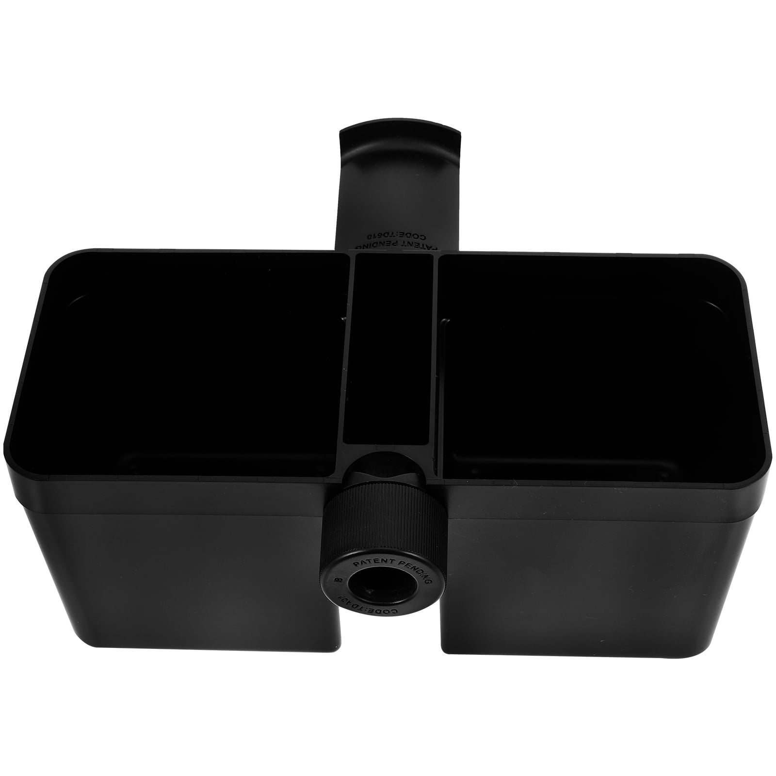 TAILTOSS 1Pcs Mic Stand Clamp-on Rack Tray Sleek Design for Workspace ...