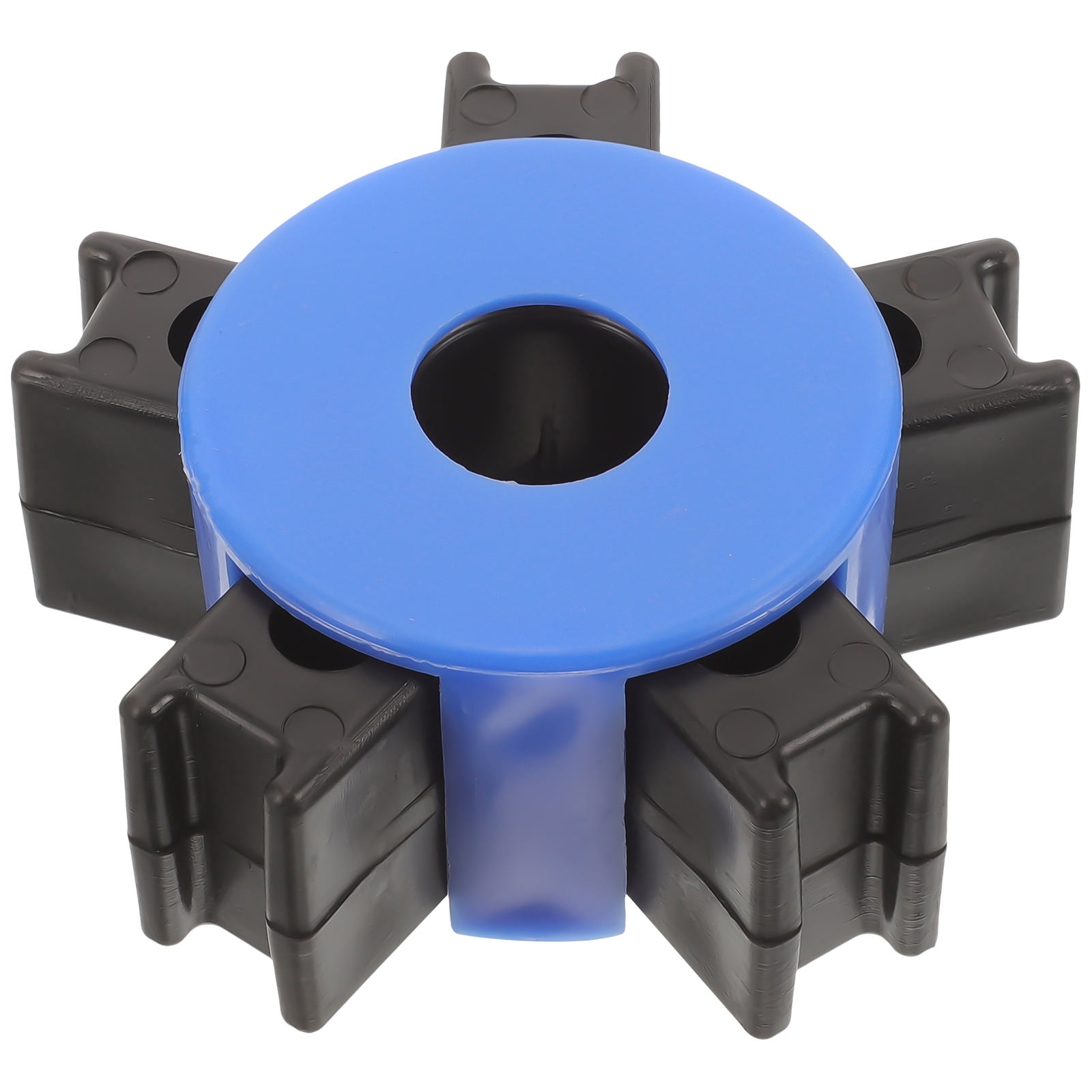TAILTOSS 1Pcs Pole Adapter with Multiple Claw Design for in Assorted ...