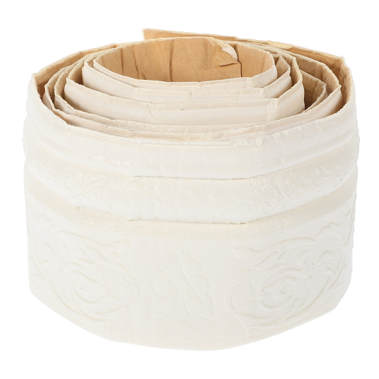 TAILTOSS 1Pcs Self Adhesive Molding Trim Wall Trim Sticker 3D Design ...