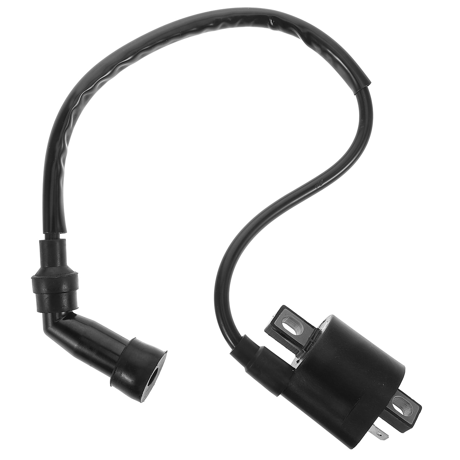 TAILTOSS 1Pcs Stable Motorcycle Ignition Coil for Vehicles Durable ...