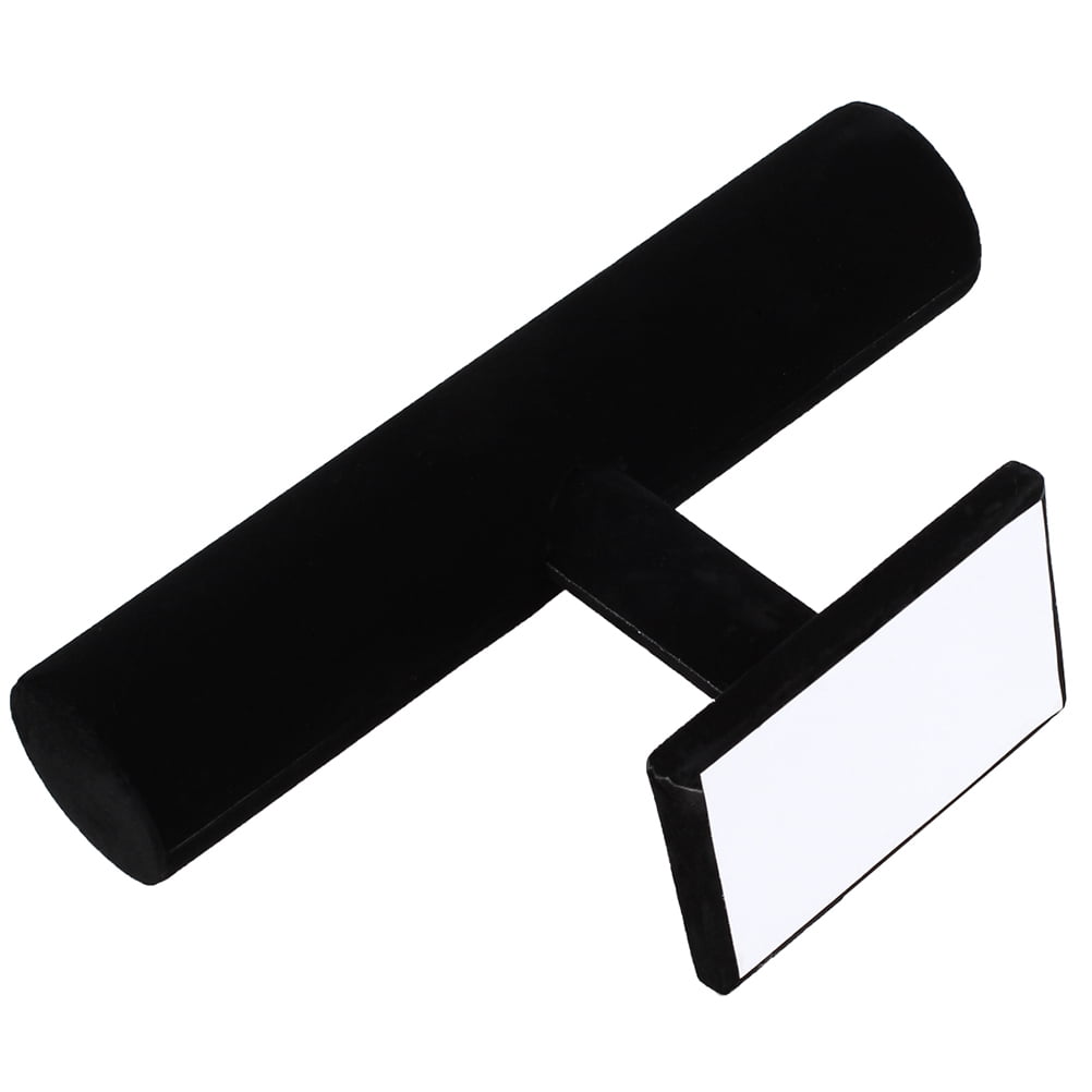 TAILTOSS 1Pcs T-Bar Bracelet Necklace Jewelry Display Stand With Adjustable Height For Jewelry ...