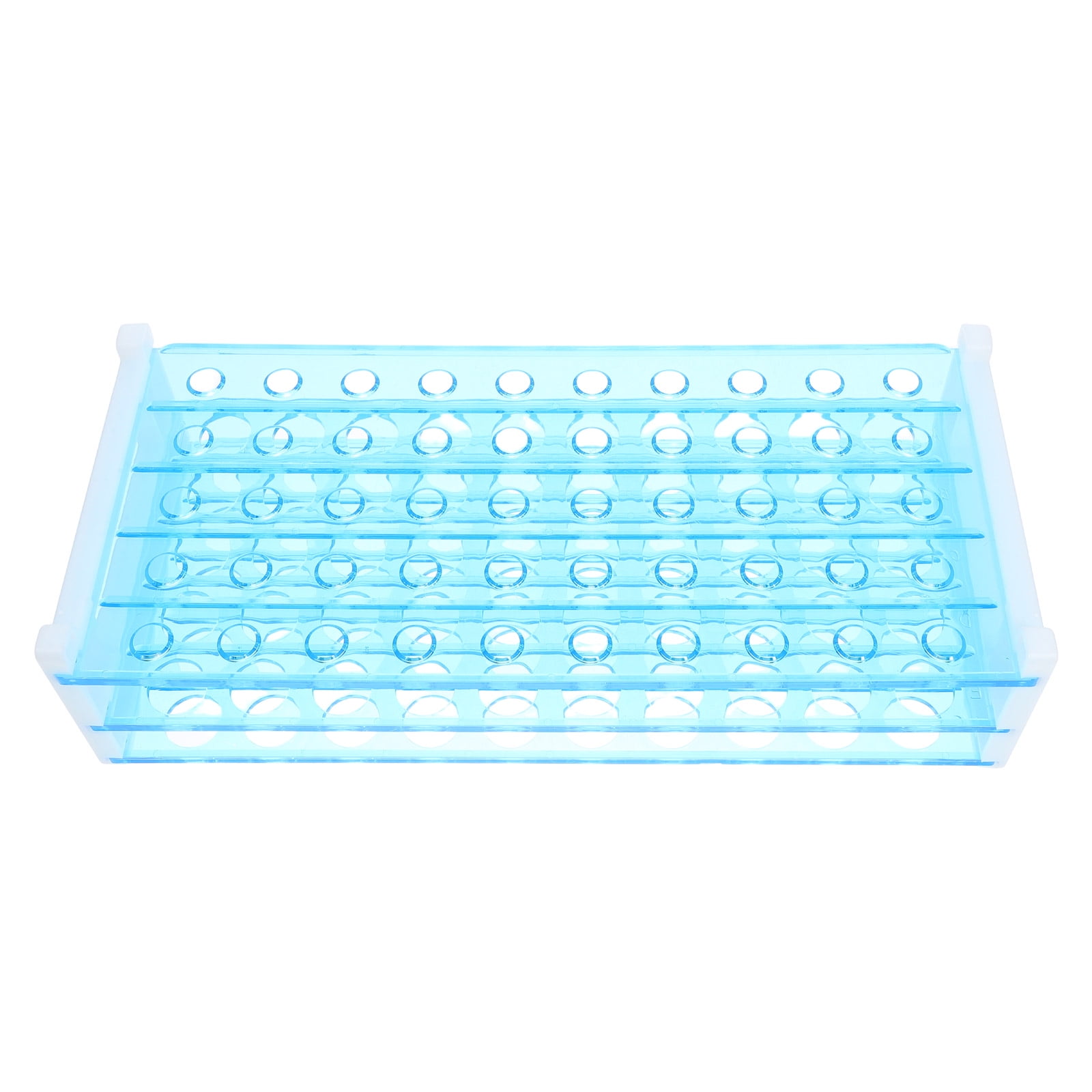 TAILTOSS 1Pcs Tube Holder Lab Stand for Scientists and Students in ...