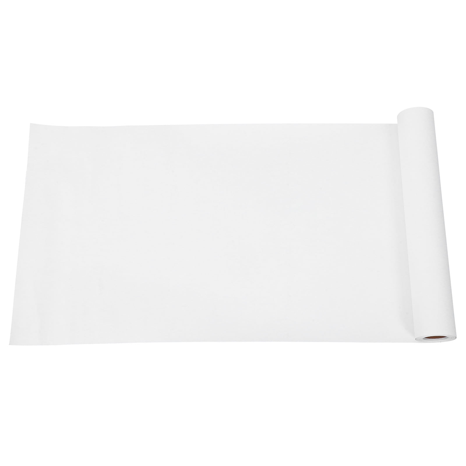 TAILTOSS 1Pcs Young Artists Painting Paper Roll White Cardstock ...