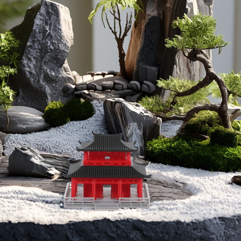 Pavilion Display