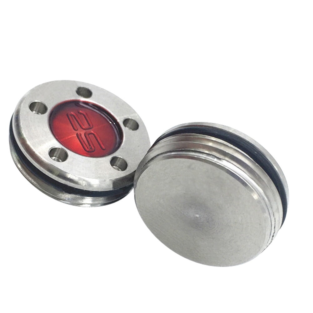 TAILTOSS 1Set Custom Weight Putter for Golf Enthusiasts with Stainless ...