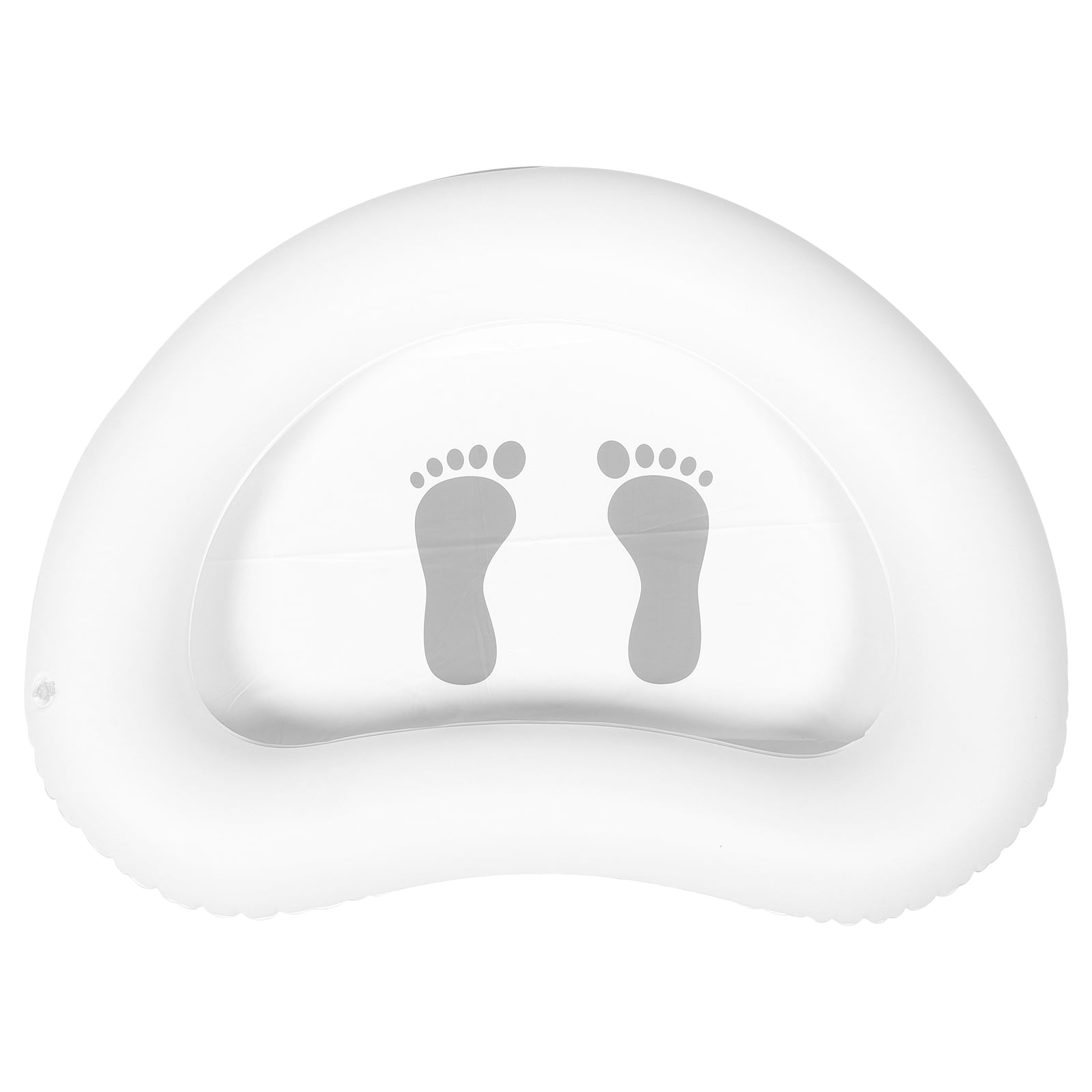 TAILTOSS 1Set Foot Wash Basin Foldable Design For Pool Use Adults ...