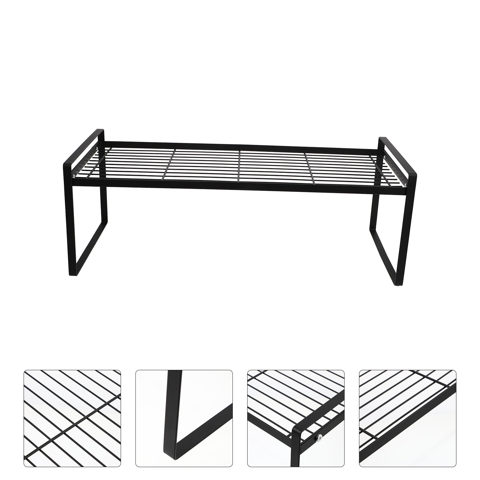TAILTOSS 1Set Kitchen Storage Rack For Spices And Condiments Multi ...