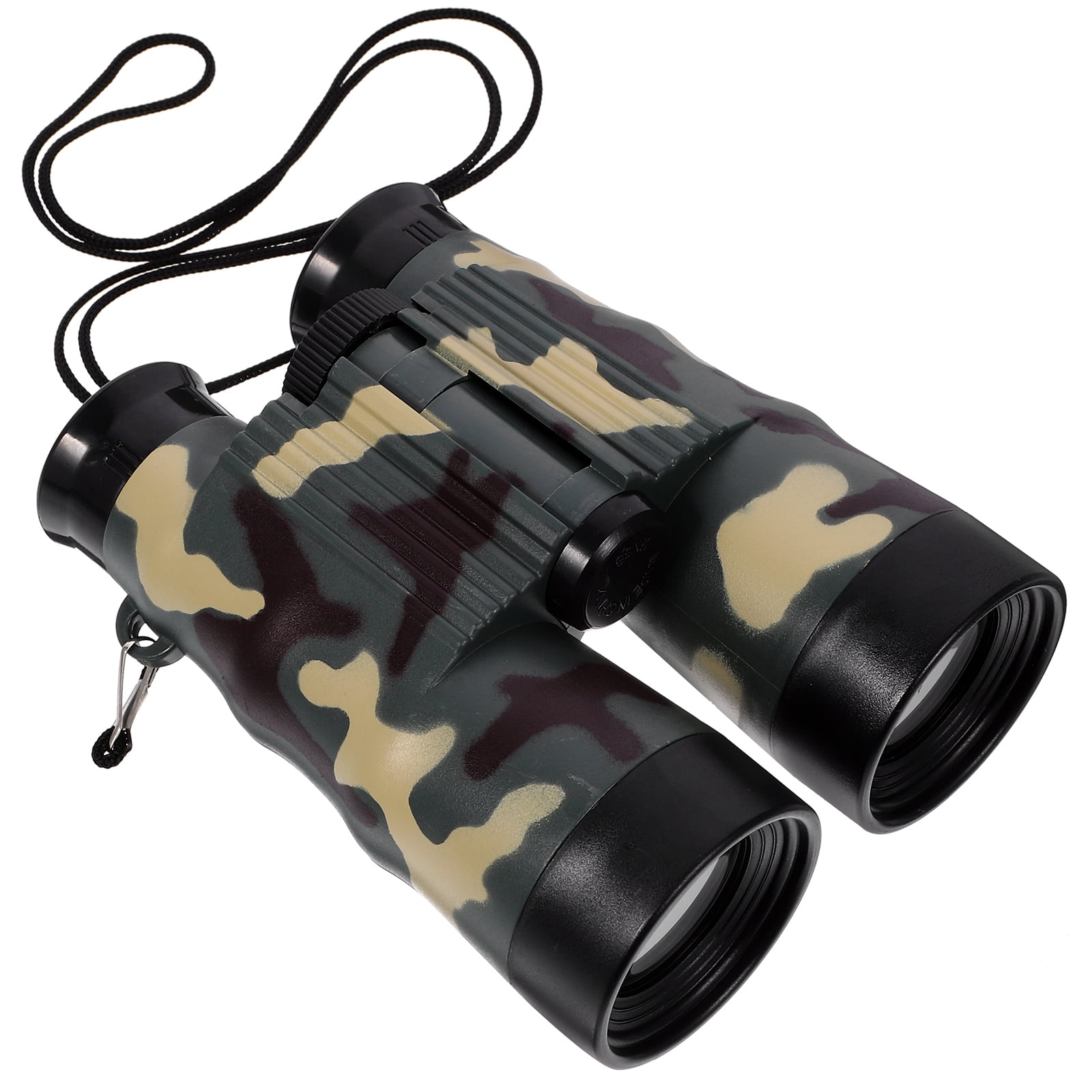 TAILTOSS 1Set Mini Telescope For Adults Binocular Telescope With Clear ...