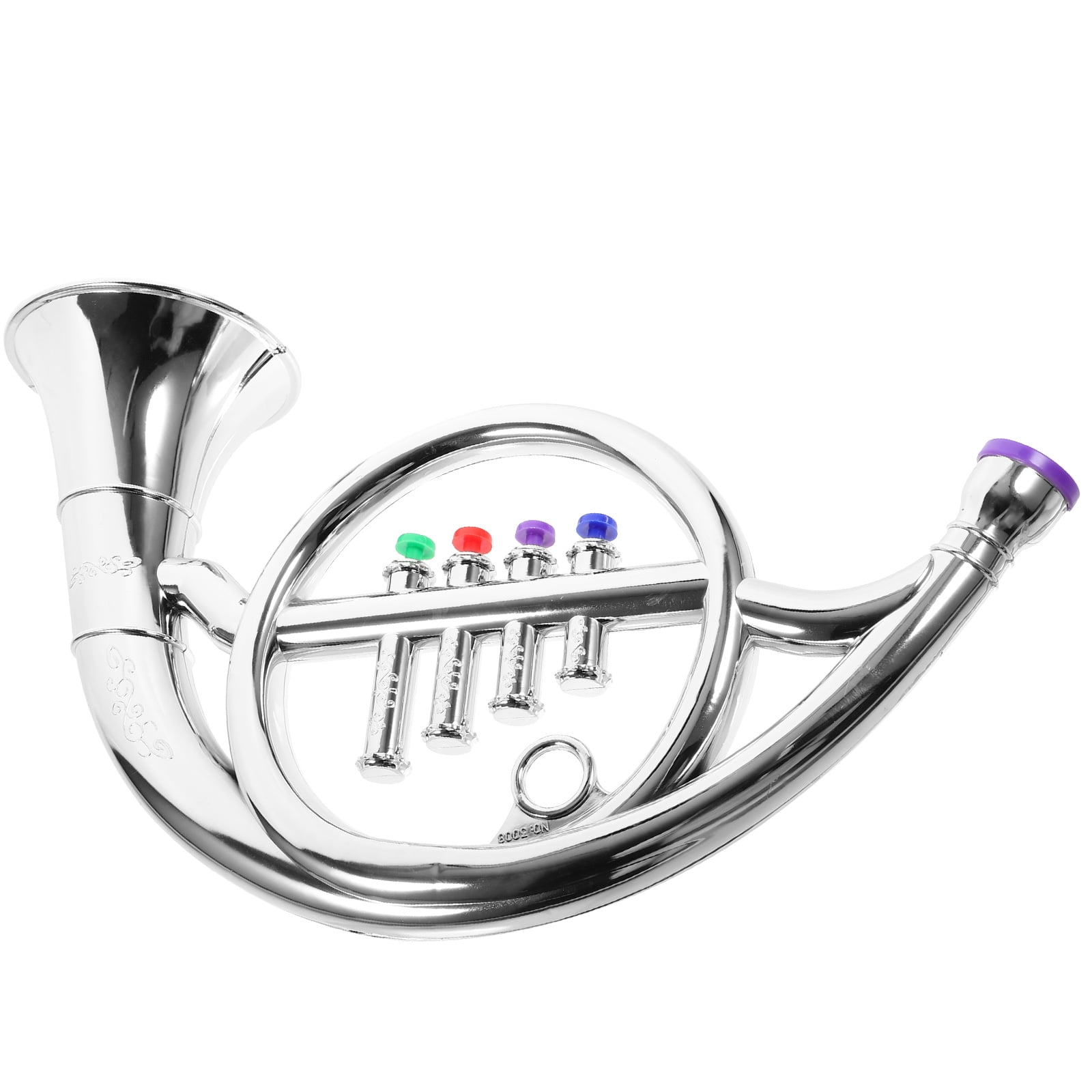TAILTOSS 1Set Musical Experience for Children Over 3 Years Old Portable ...