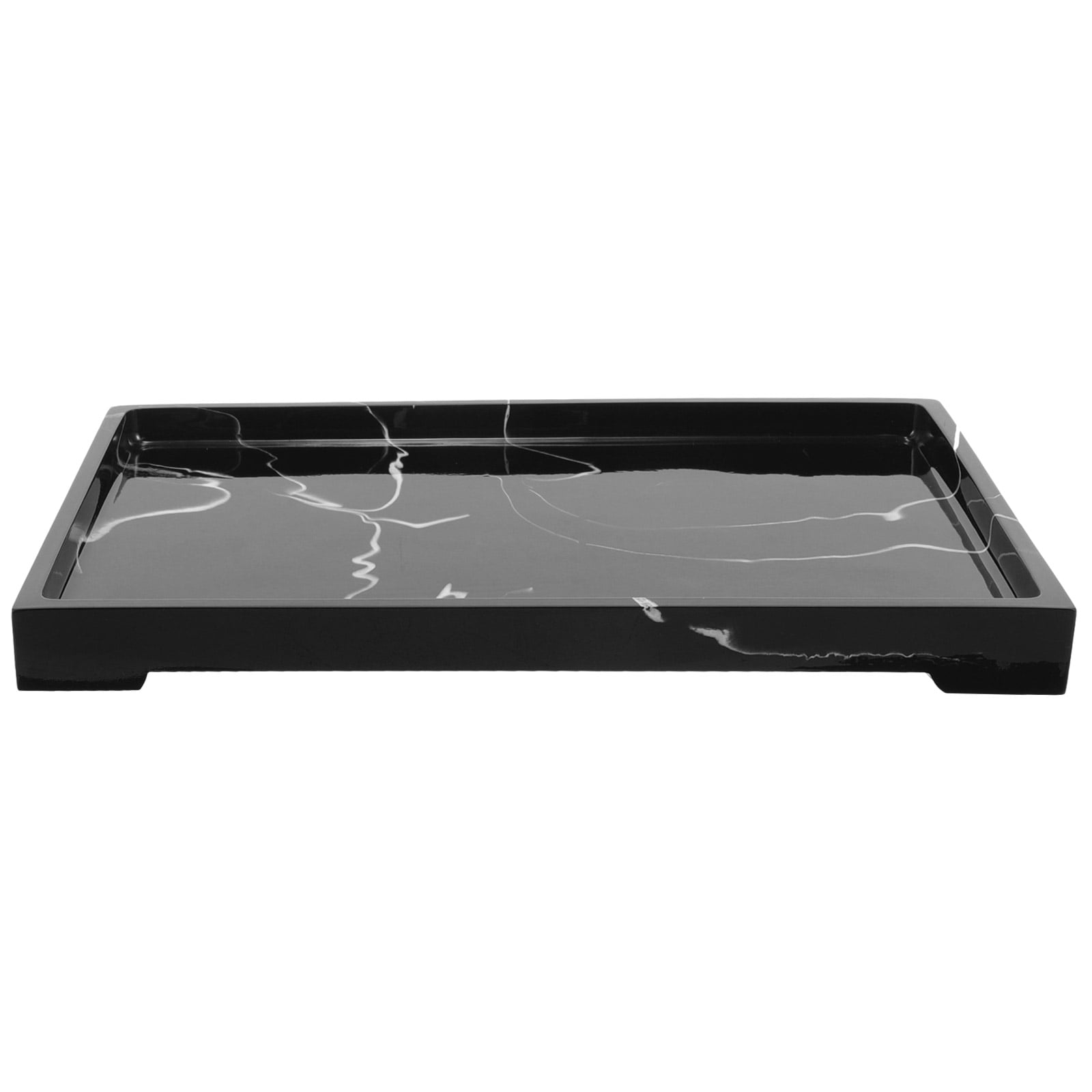 TAILTOSS 1Set Perfume Vanity Tray Made of Resin Suitable for Balcony ...