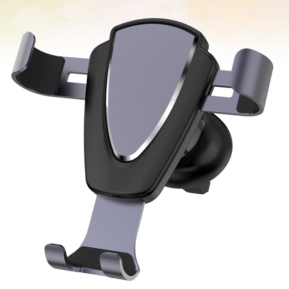 TAILTOSS 1Set Phone Stand for Car Gravity Linkage Easy Attachment ...