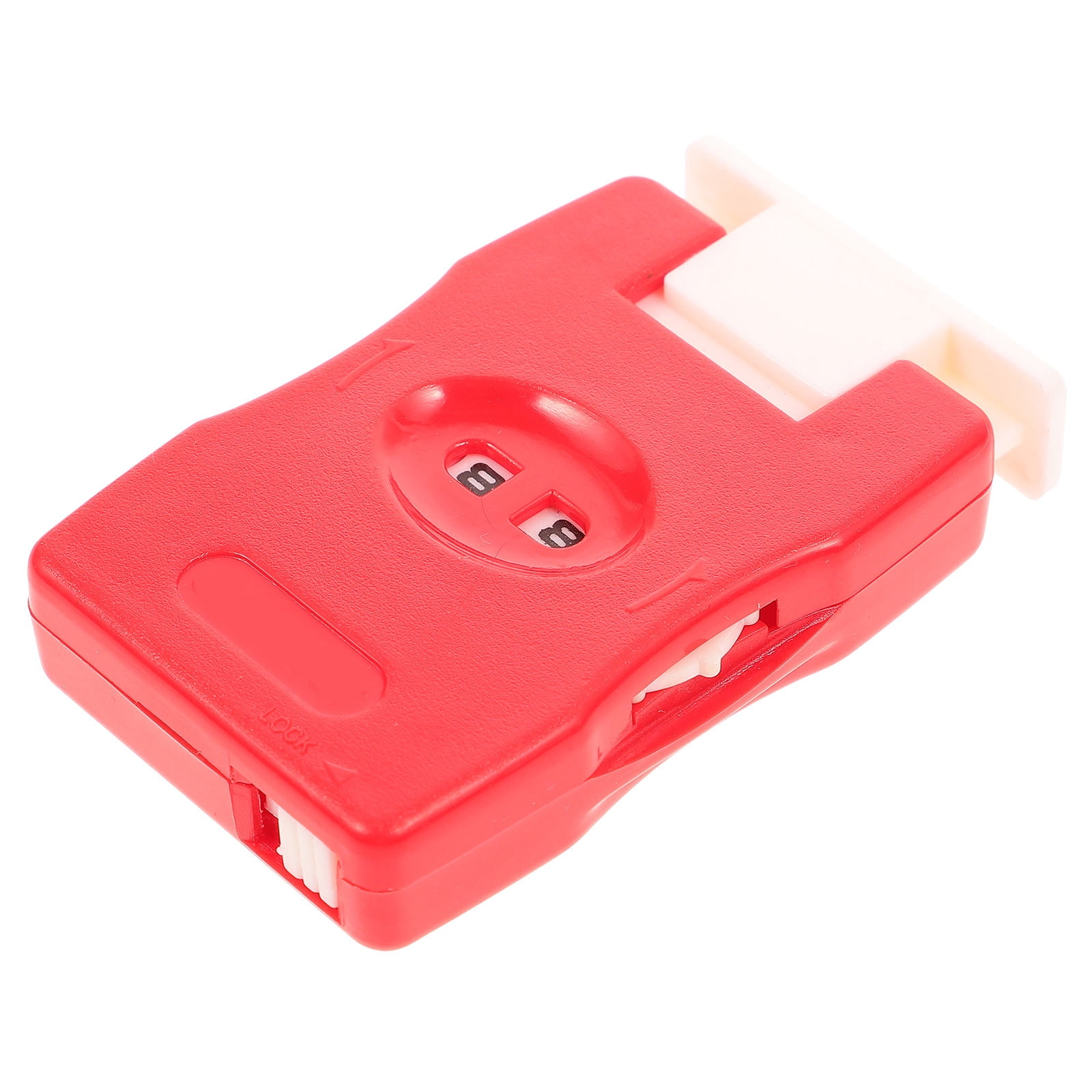 TAILTOSS 1Set Plastic Row Counter for Crochet and Knitting Counting ...