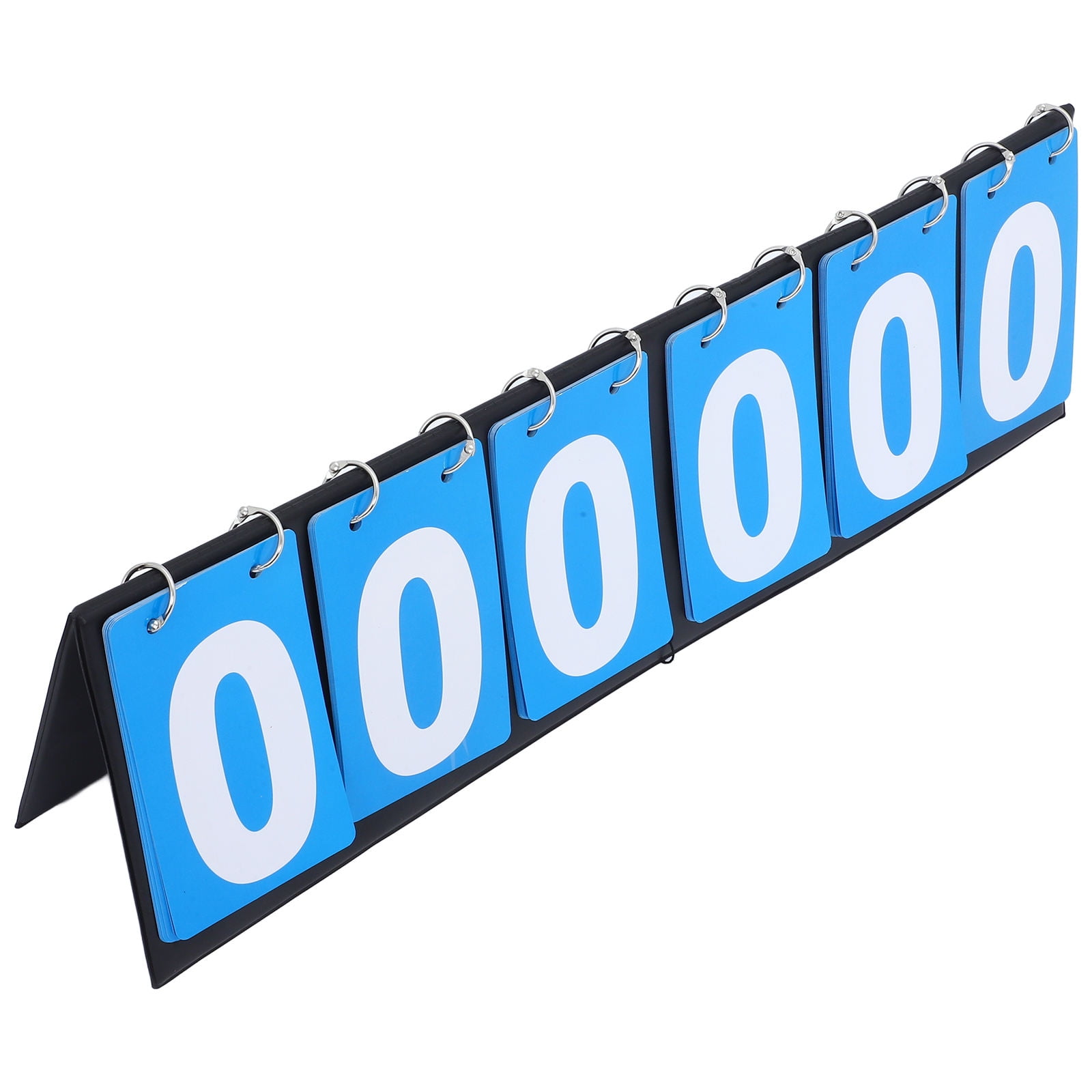 TAILTOSS 1Set Portable Design Multi-Player Scoreboard Craft for ...