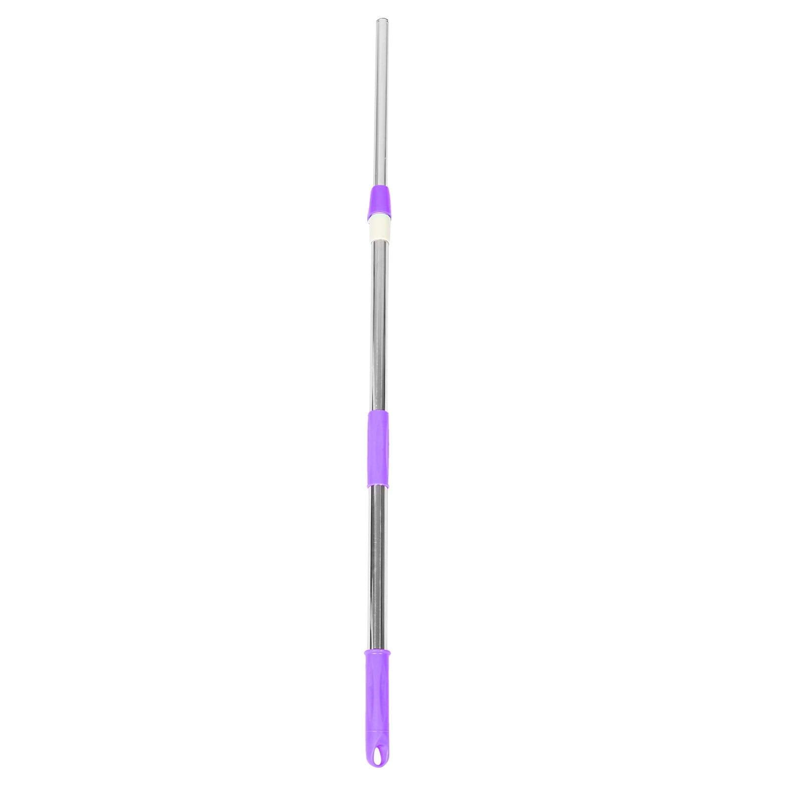 TAILTOSS 1Set Purple Multi Broom Handle Extension Piece Anti-Explosion ...