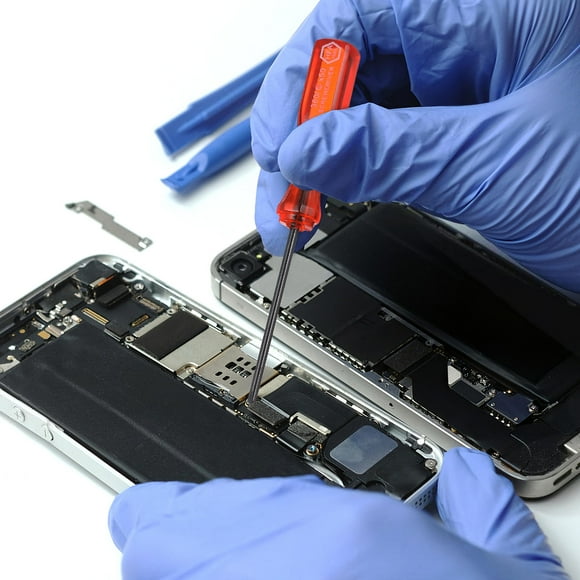 Triangle Screwdriver