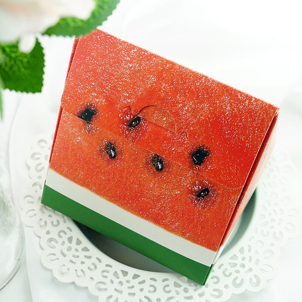 TAILTOSS 1Set Small Paper Cake Box For Bakery Items And Pastry 4.33x4 ...